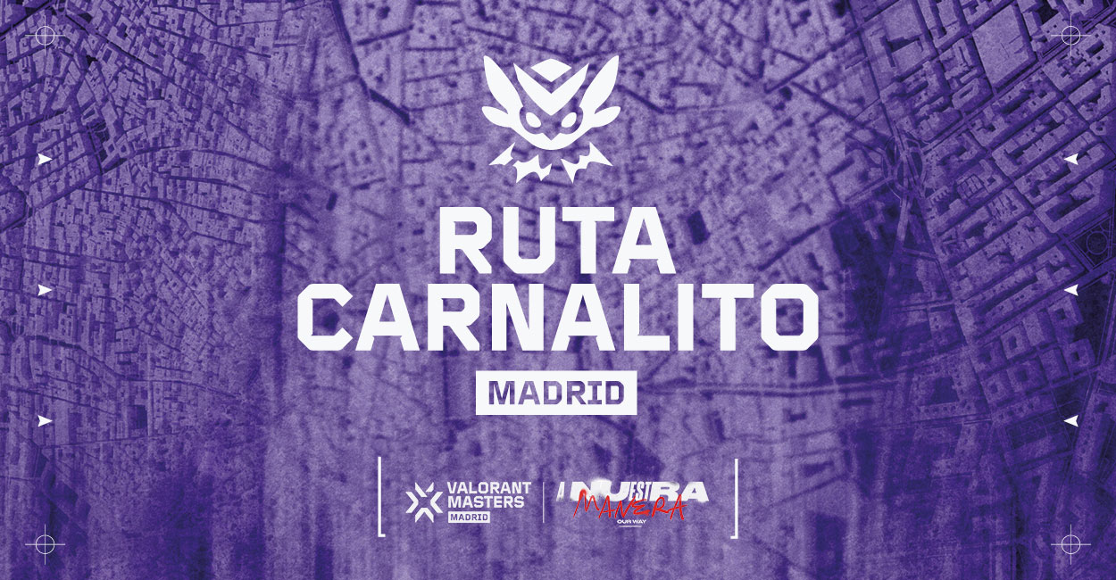 Ruta Carnalito